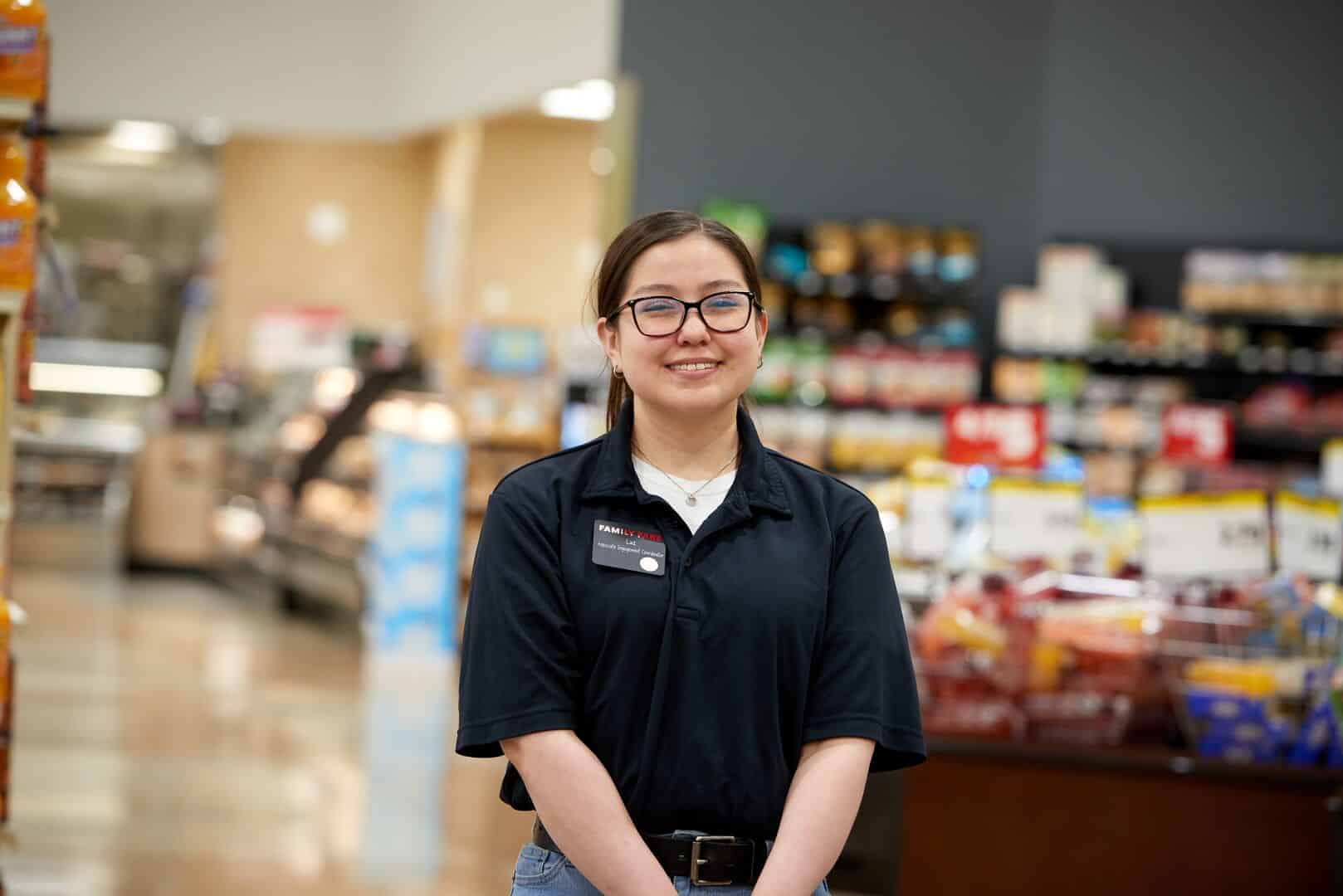 Careers at Family Fare