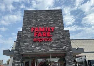 Family Fare Express