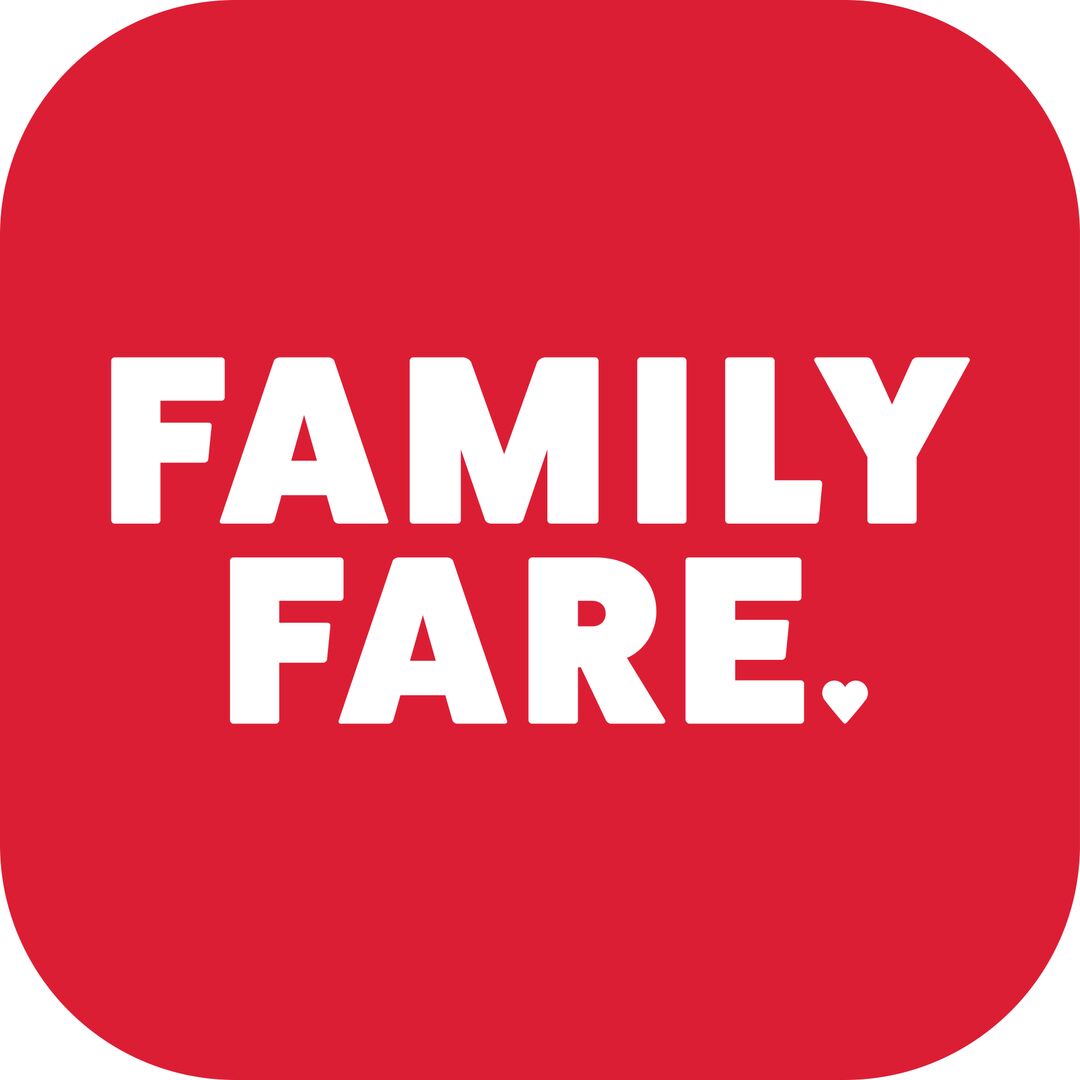 Online Shopping Membership - Family Fare