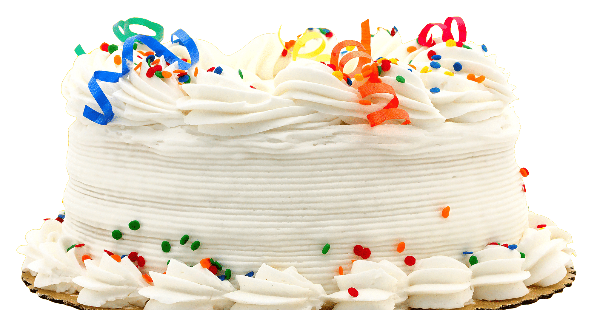 Cake Ordering