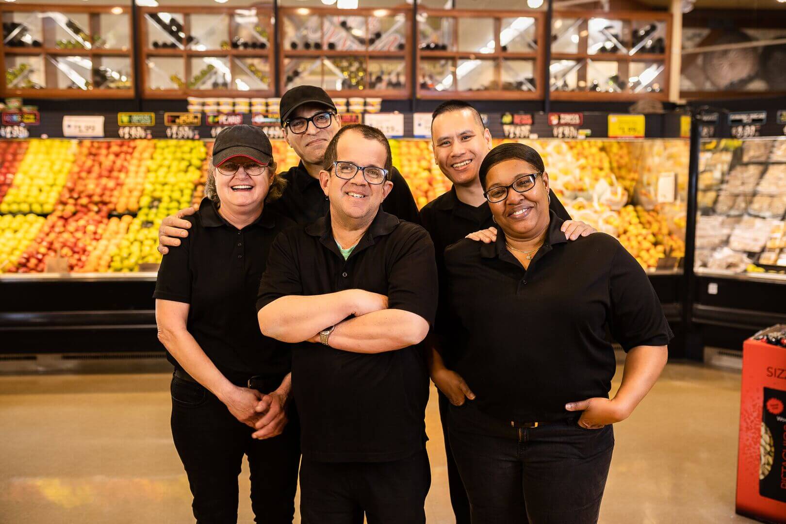 Careers at Family Fare